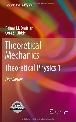 『Theoretical Mechanics: Theoretical Physics 1巻』｜感想・レビュー - 読書メーター