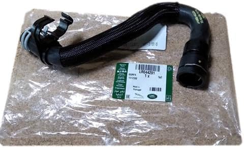 MANGUERA DE ENTRADA DE CALENTADOR ORIGINAL COMPATIBLE CON LAND ROVER ...