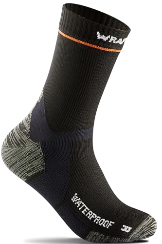10 Best Waterproof Hiking Socks [2025]