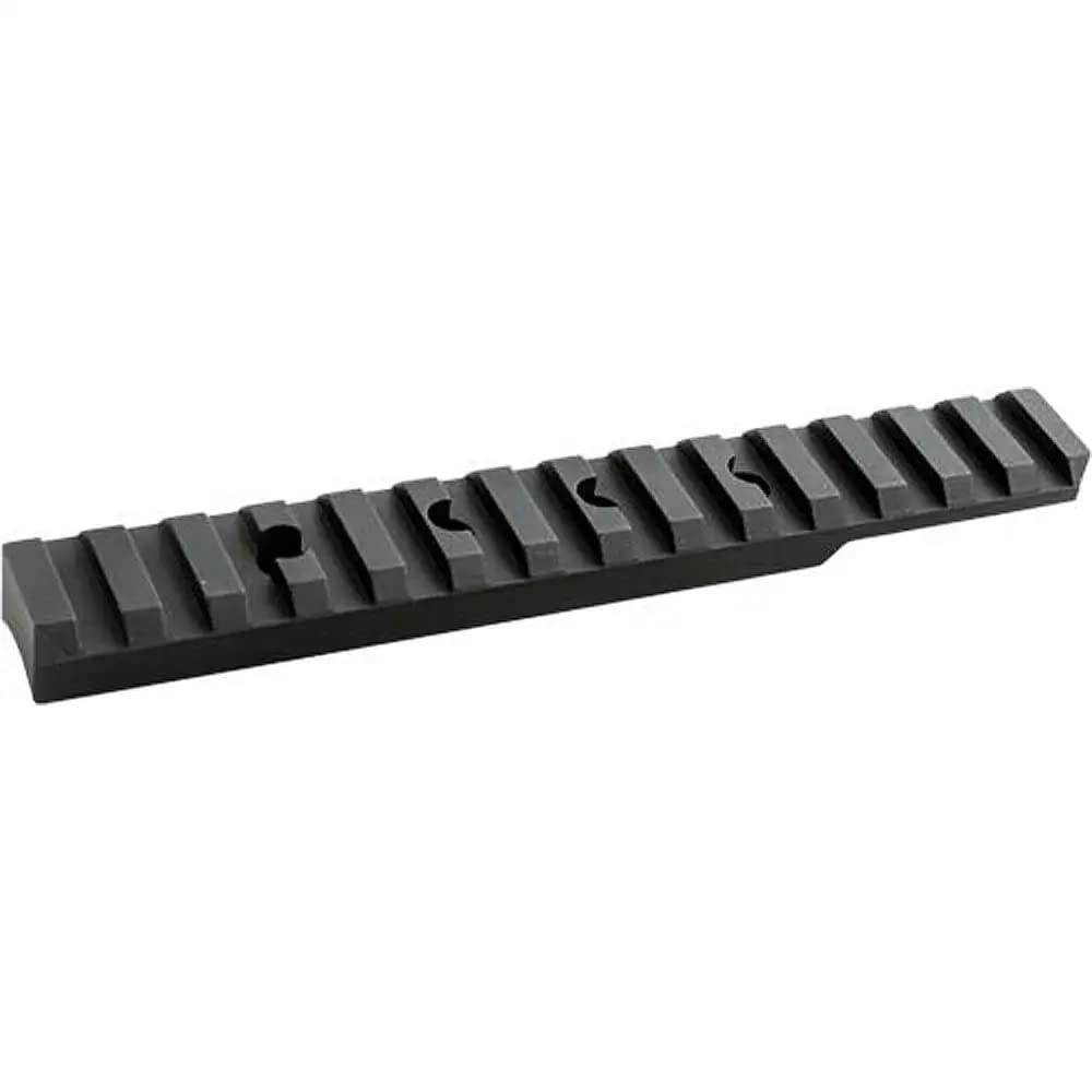 Amazon.com : Durasight Dura Sight Picatinny Rail Base Cva Break Action ...