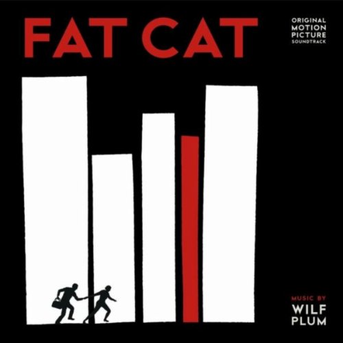 Amazon.com: Fat Cat (Original Motion Picture Soundtrack) : VARIOUS ...