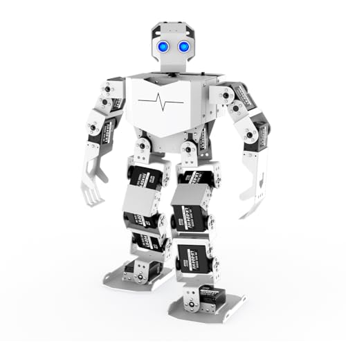 Best AI Powered Robots 2026: 12 Top Models for Home and Education