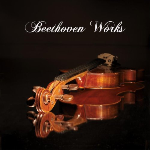 Amazon.com: Beethoven Works - Ludwig Van Beethoven Songs, Romantic ...