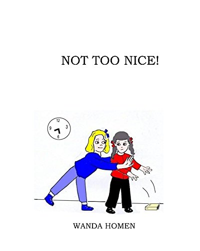 Not Too Nice! (Stories in Verse Book 5) - Kindle edition by Homen ...