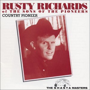 Richards, Rusty - Country Pioneer - Amazon.com Music