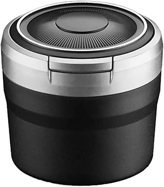 Car Ashtray for JEEP Liberty Cherokee Patriot Renegade, Self ...