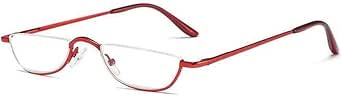 Amazon.com: Dandadan Ayase Cosplay Glasses Santa Dodoria Eyewear ...