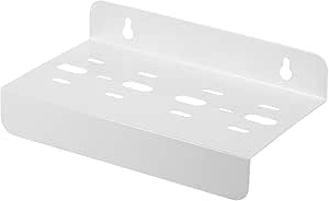 MECCANIXITY Water Filter Housing Bracket for 20 Inch 2 Stage Whole ...