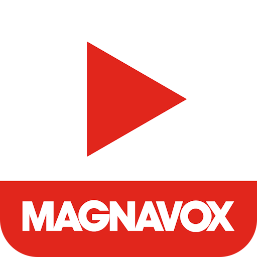 Magnavox Logo Magnavox Brand Resources: Accessing High Guality Vector