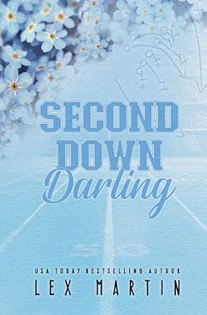 Amazon.com: Second Down Darling (Varsity Dads: Special Editions ...