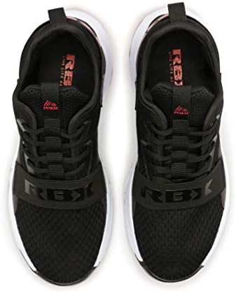 Amazon.com | RBX Active Men's Athletic Performance Training Running ...