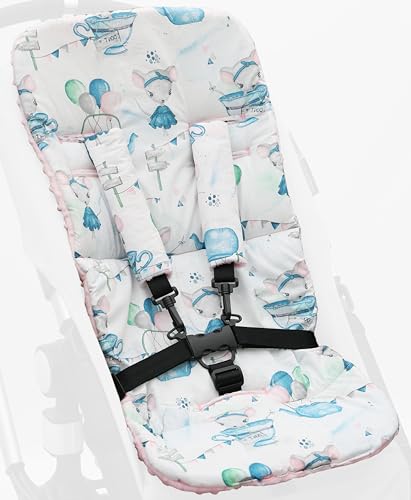 Amazon.co.uk Best Sellers: The most popular items in Pushchair & Pram ...