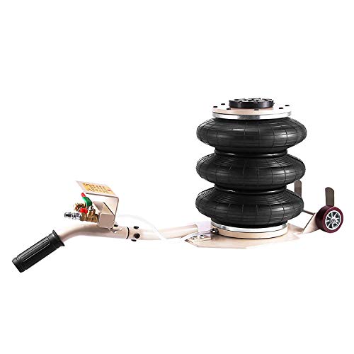 Best Pneumatic Jacks Review | Toolrage