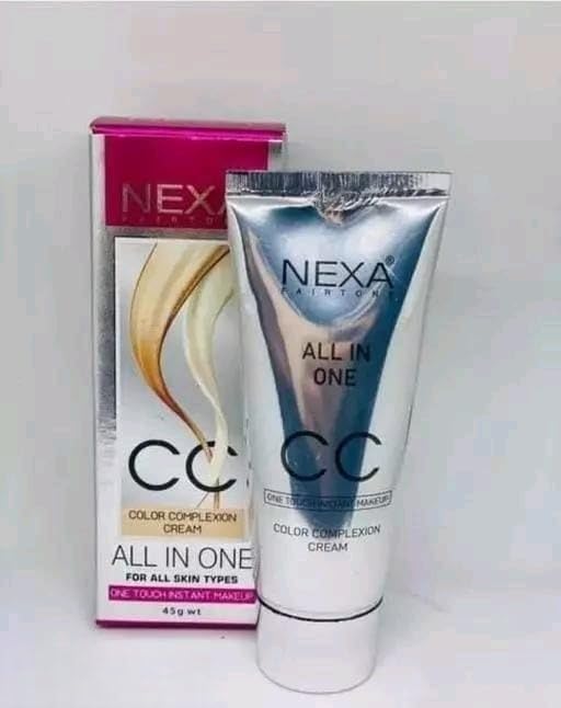 MODLASSIC-Nexa CC CREAM : Amazon.in: Beauty