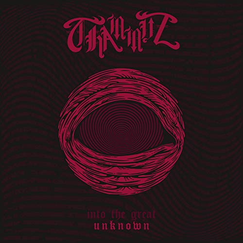 Into the Great Unknown de Thammuz en Amazon Music Unlimited