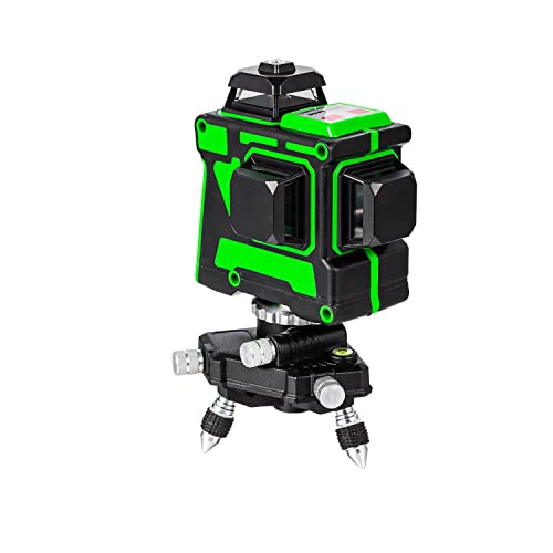 Les 6 meilleurs Niveaux Laser 360 Degrés : avis et comparatif