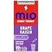 mio Energy Grape Energy Drink Mix, 3.3 g Packets, 10 ct Box : Amazon.ca ...