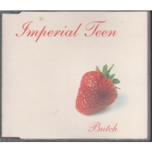 - BUTCH CD UK LONDON 1996 - Amazon.com Music