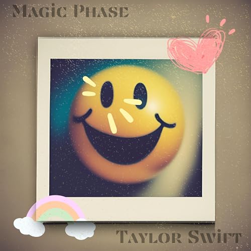Taylor Swift by Magic Phase on Amazon Music - Amazon.com