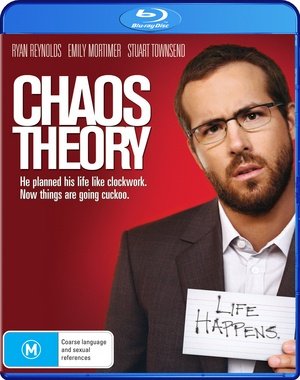 Amazon.com: Chaos Theory : Stuart Townsend, Ryan Reynolds, Emily ...