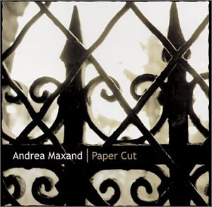Andrea Maxand - Paper Cut EP - Amazon.com Music
