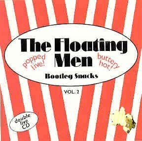 Bootleg Snacks Vol. 2 - Amazon.com Music