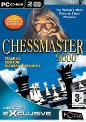 Chessmaster 9000 (PC) : Amazon.co.uk: PC & Video Games