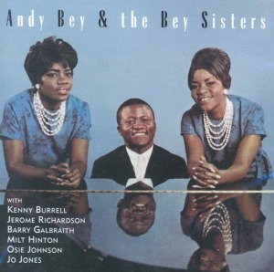Andy Bey and the Bey Sisters: Amazon.de: Musik-CDs & Vinyl