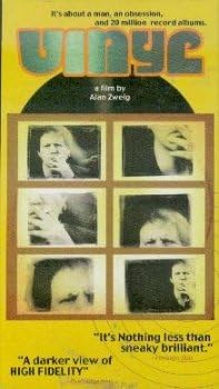 Amazon.com: Vinyl : Alan Zweig: Movies & TV