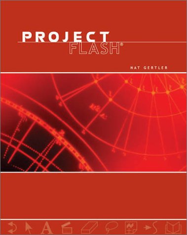 Project: Flash: Gertler, Nat: 9780766854444: Amazon.com: Books