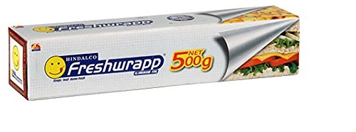 Freshwrapp 500g Foil Pack : Amazon.in: Health & Personal Care