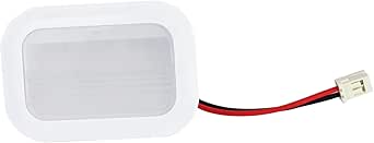 Amazon.com: Refrigerator LED Light Module W11483116 Refrigerator Bulb ...