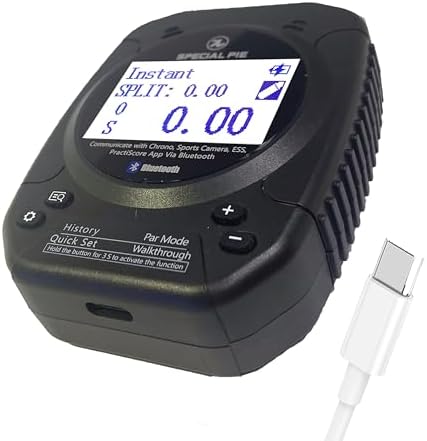 Amazon.com: SG Timer GO | Affordable Shot Timer for Training & Dry Fire ...