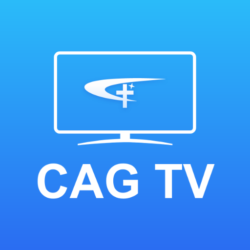 CAG TV - App on Amazon Appstore