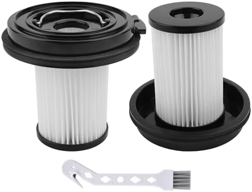 Amazon.com: Leadaybetter 2 Pack Replacement Filter for Bissell ...
