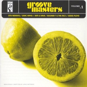 Stax Groove Masters / Vol.1: V/A: Amazon.in: Music}