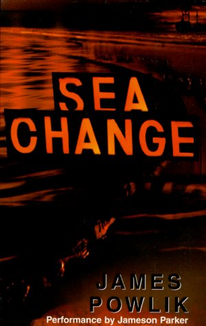Sea Change: Powlik, James: 9780553526721: Amazon.com: Books