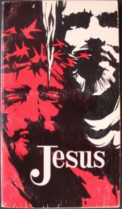 Jesus | Amazon.com.br