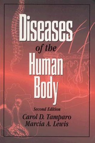 Diseases of the Human Body: 9780803690561: Medicine & Health Science ...