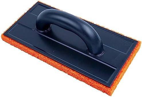 Plastering Rendering Latex Rubber Sponge Float 280mm x 140mm (3620 ...