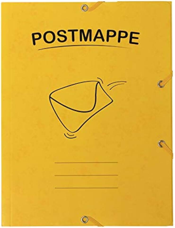 Suchergebnis Auf Amazon.de Für: Postmappe