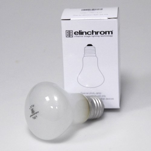 Elinchrom Bulb Pack of 25pcs : Amazon.in: Electronics