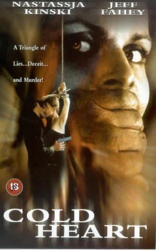 Cold Heart: Amazon.co.uk: Jeff Fahey, Nastassja Kinski, Josh Holloway ...