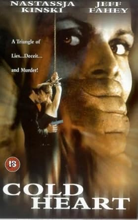 Cold Heart: Amazon.co.uk: Jeff Fahey, Nastassja Kinski, Josh Holloway ...