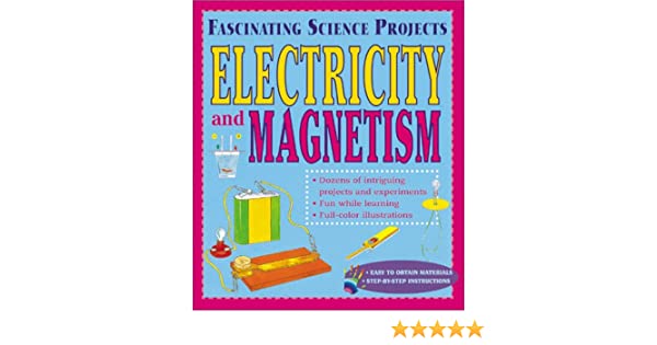 Buy Electricity And Magnetism Book Online at Low Prices in India ...