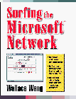 Surfing the Microsoft Network : Buy Online at Best Price in KSA - Souq ...