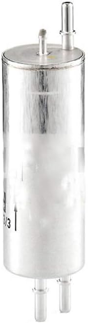 Amazon.com: Mann Filter Mann-Filter WK 830/3 Fuel Filter : Automotive