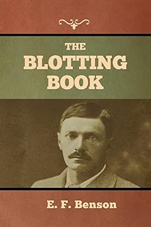 The Blotting Book : Buy Online at Best Price in KSA - Souq is now ...