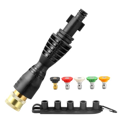 Harbor Freight Pressure Washer – The 15 best products compared - Your ...