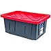 Amazon.com - American Lifting 17-Gallon Storage Containers - Tough with ...